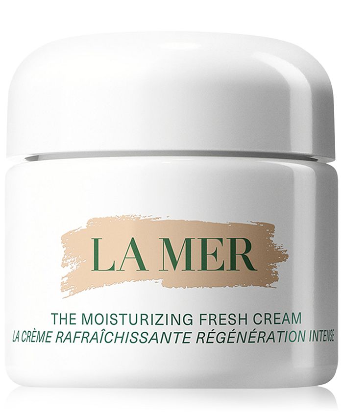 La Mer The Moisturizing Fresh Cream, 60 ml - Macy's
