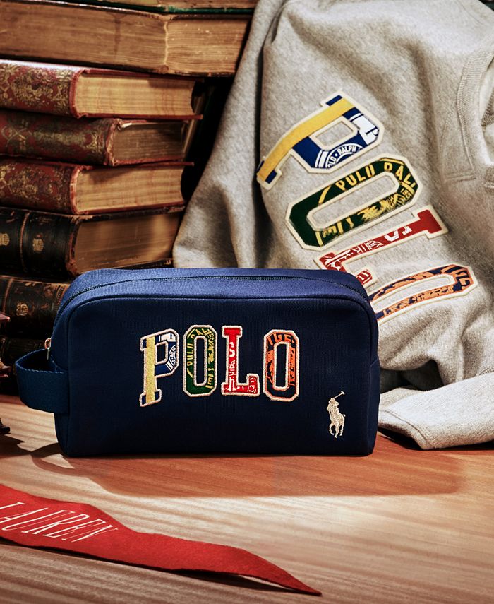 Ralph Lauren FREE Ralph Lauren World of Polo travel kit with $105 Ralph ...