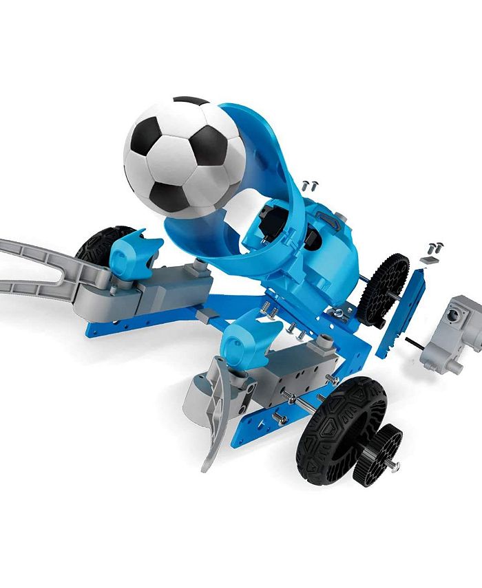 Top Race Remote Control Robot Catapult for Kid's and Adults - Macy's