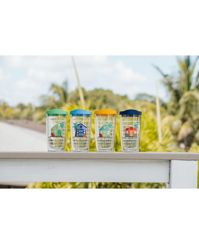 Tervis Tumbler Tervis Beach House Retreat Collection Made in USA Double ...