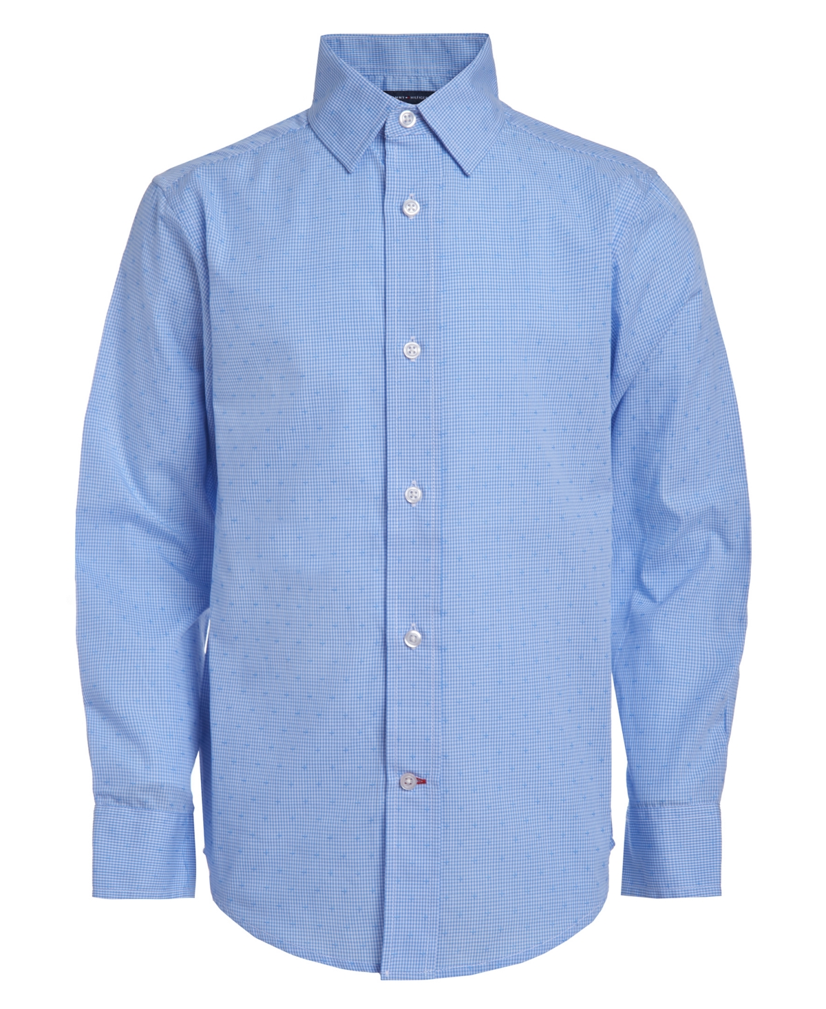 Click here for Tommy Hilfiger Long-Sleeve Button-Up Shirt  Big Bo... prices
