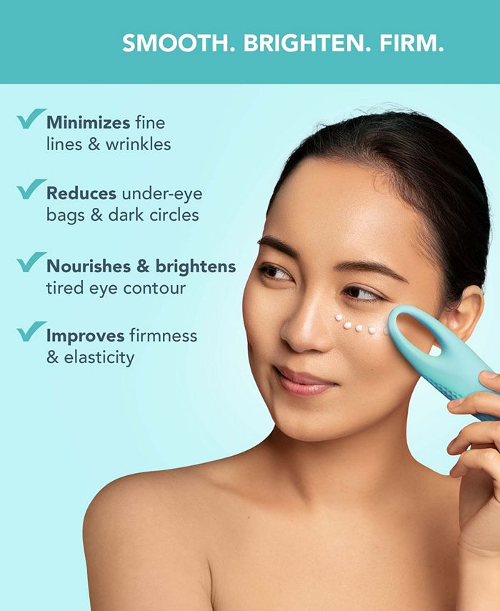 FOREO IRIS C-Concentrated Eye Cream, 15 ml - Macy's