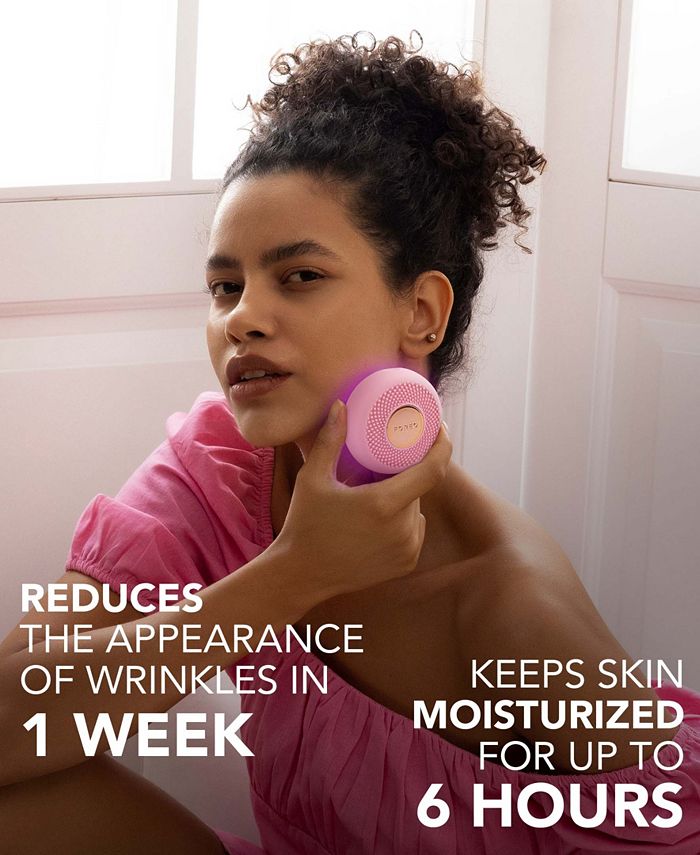 FOREO UFO 3 mini 4-in-1 Deep Hydration Facial Treatment - Macy's