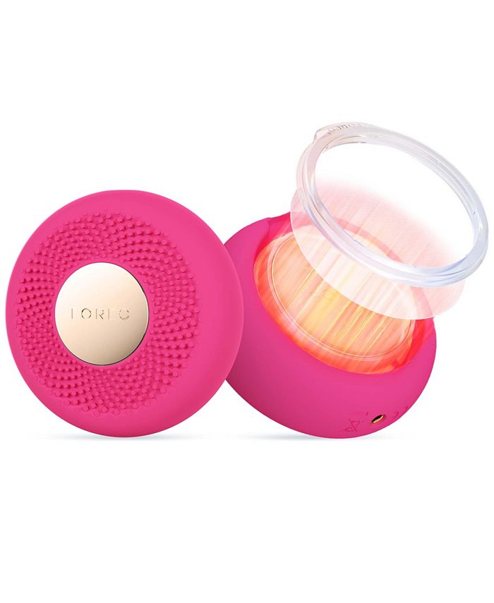 FOREO UFO 3 mini 4-in-1 Deep Hydration Facial Treatment - Macy's
