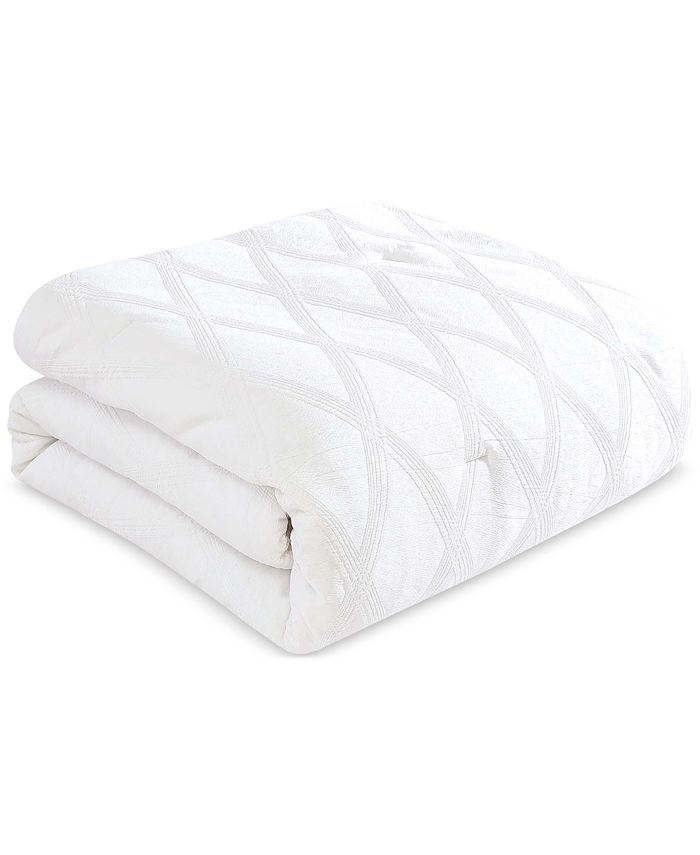 Hallmart Collectibles Goranna 9-Pc. Comforter Set, Queen - Macy's