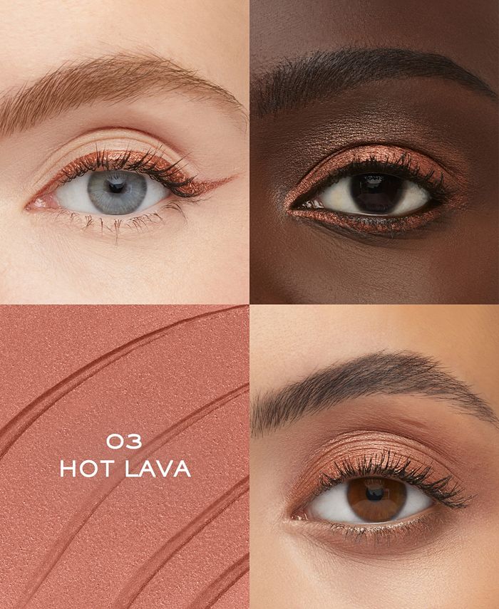 Lancôme Idôle Tint Longwear Liquid Eyeshadow & Eyeliner - Macy's