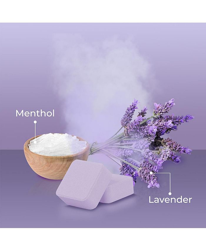 PurelifeBiotics Veil of Tranquility: Embrace Lavender's Calm Essence ...