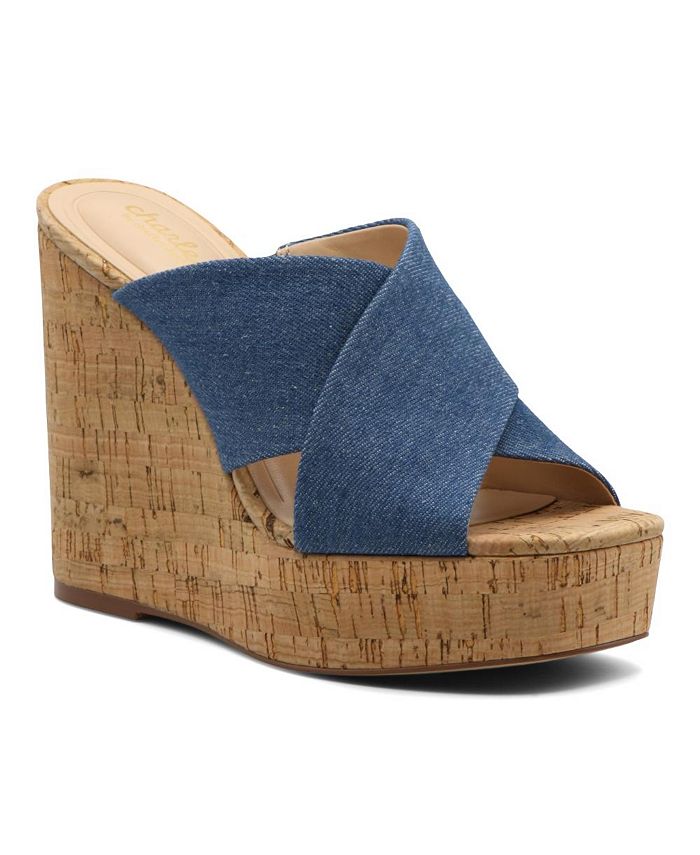 Charles by Charles David Womens Duo Sandals - Macy's