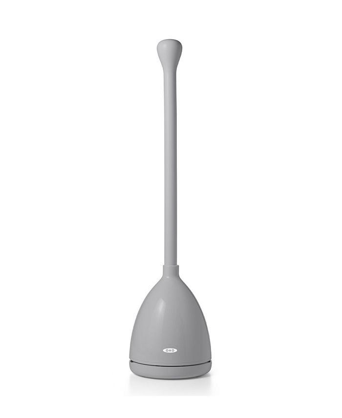 OXO GG Toilet Plunger - Macy's