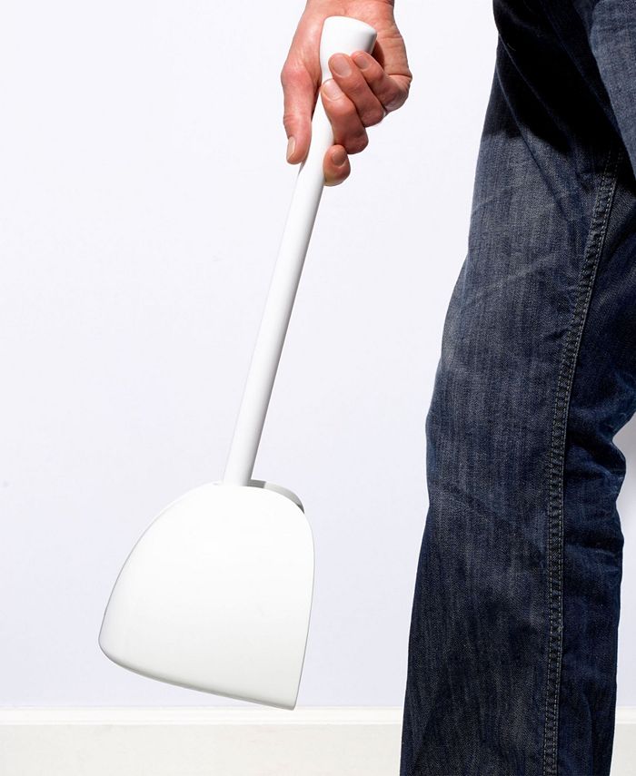 OXO GG Toilet Plunger with Cover - Macy's