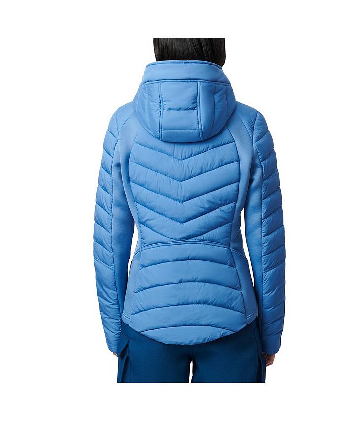 Bernardo Women's Active Jacket with Neoprene - Macy's