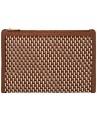 Fossil Pouch - Macy's
