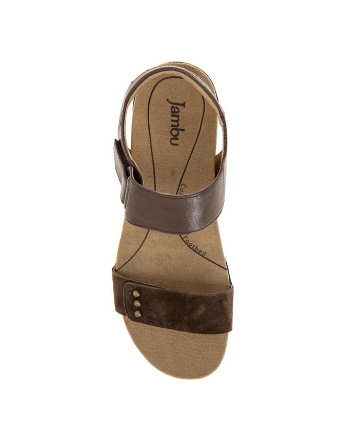 Jambu Women's Morgan Sandals - Macy's