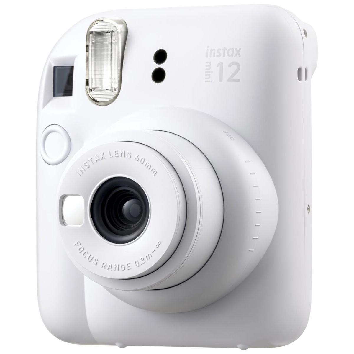 Click here for Fujifilm Instax Mini 12 Instant Film Camera  Clay... prices