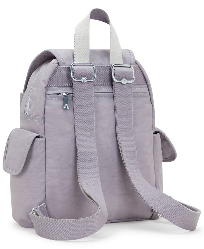 Kipling City Pack Mini Backpack - Macy's