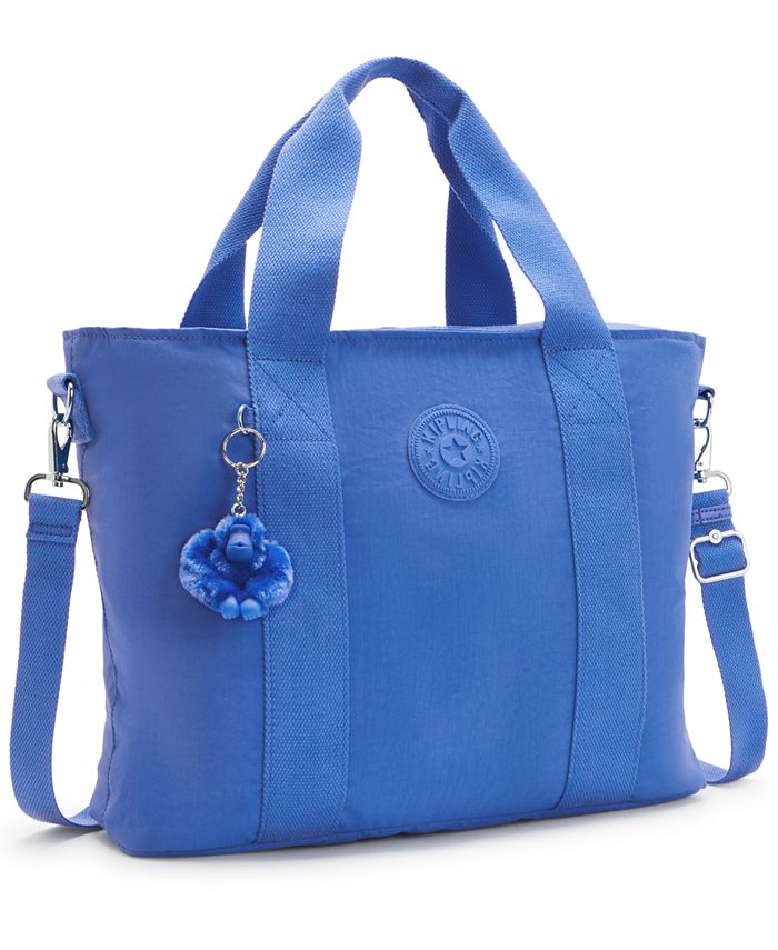 Kipling Minta Shoulder Bag - Macy's