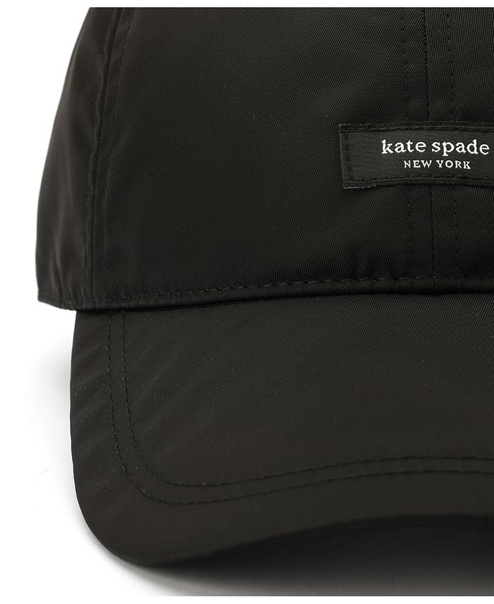 kate spade new york Women's Sam Icon Baseball Cap - Macy's