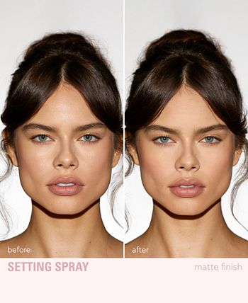 Kylie Cosmetics Setting Spray, 3.38 oz. - Macy's