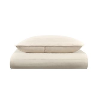 Host & Home Microfiber Quilt Set, Cozy Brushed Microfiber with Poly ...