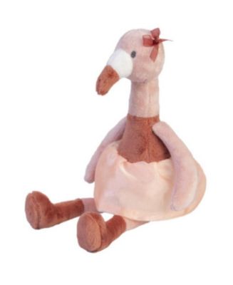 Flamingo Fiddle 2 by Happy Horse 12.25 Inch Stuffed Animal Toy - Macy's