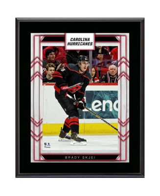 Brady Skjei Carolina Hurricanes 10.5" x 13" Sublimated Player Plaque - Macy's