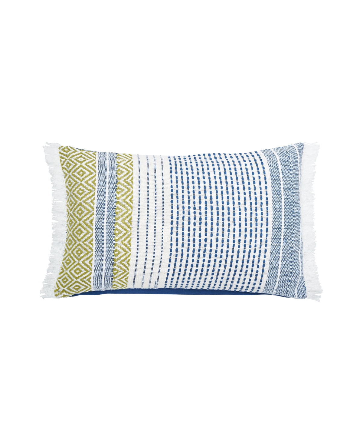 Click here for Berkley Citron Accent Pillow  14" x 22"... prices