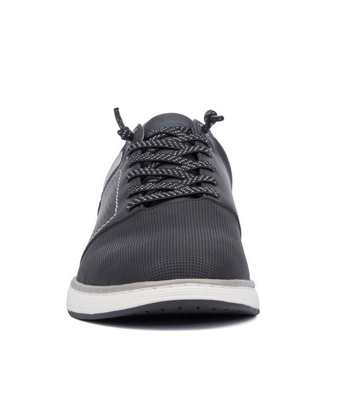 Reserved Footwear Men's New York Monroe Low Top Sneakers - Macy's