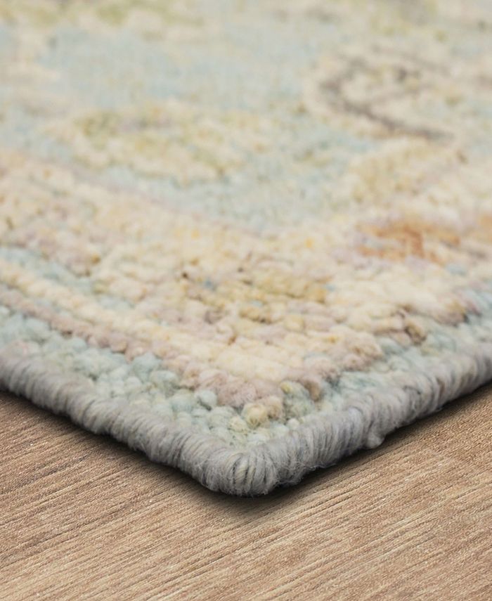 Karastan Coventry Westwood 6' x 9' Area Rug - Macy's