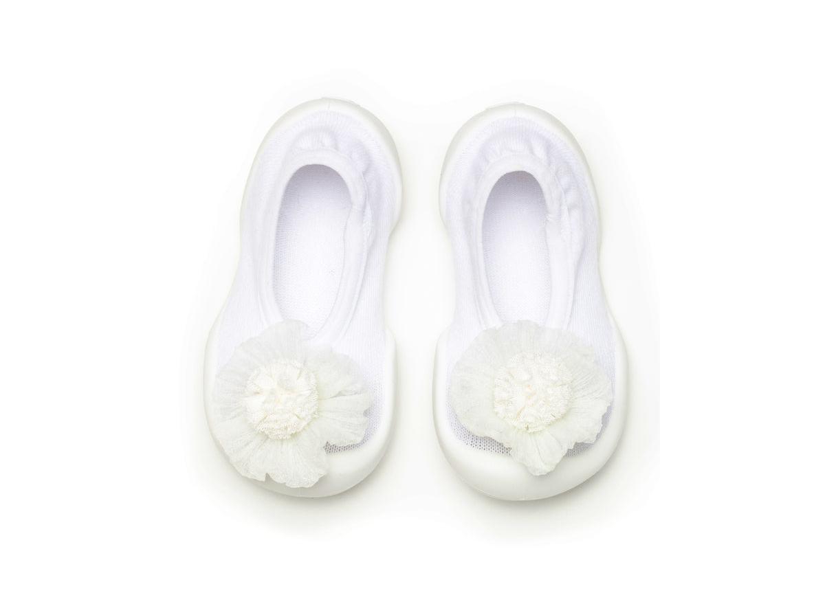 Click here for Komuello Baby Girls Breathable Washable Non-Slip S... prices