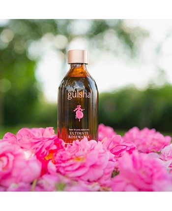 gülsha gulsha Ultimate Rosewater 200ml - Macy's