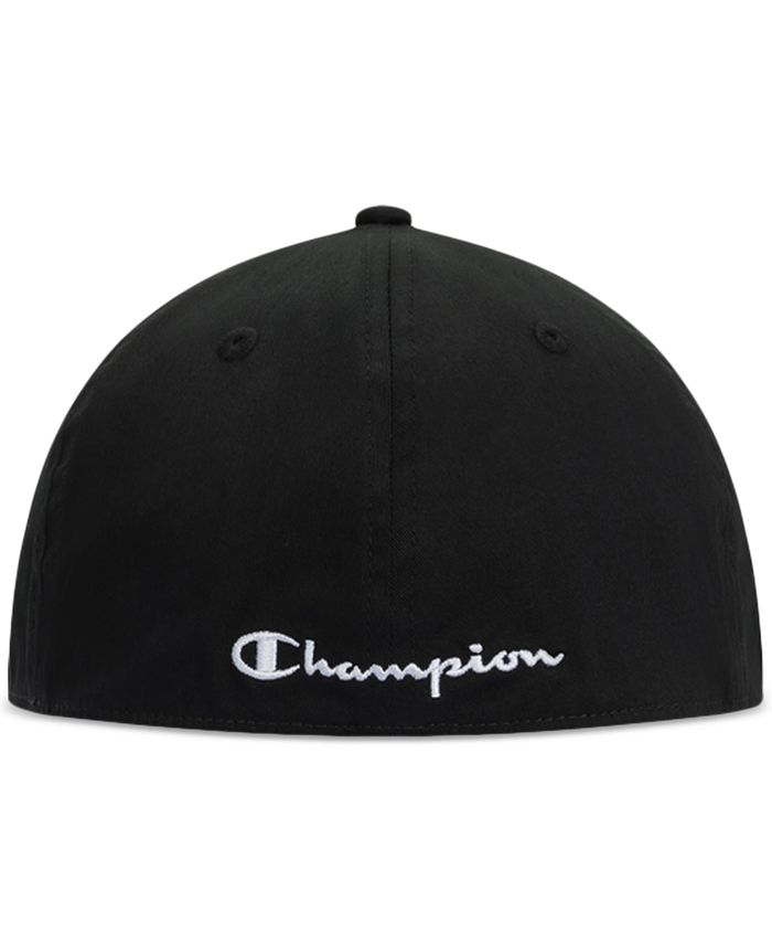 Champion Men's Duncan Stretch Cap - Macy's