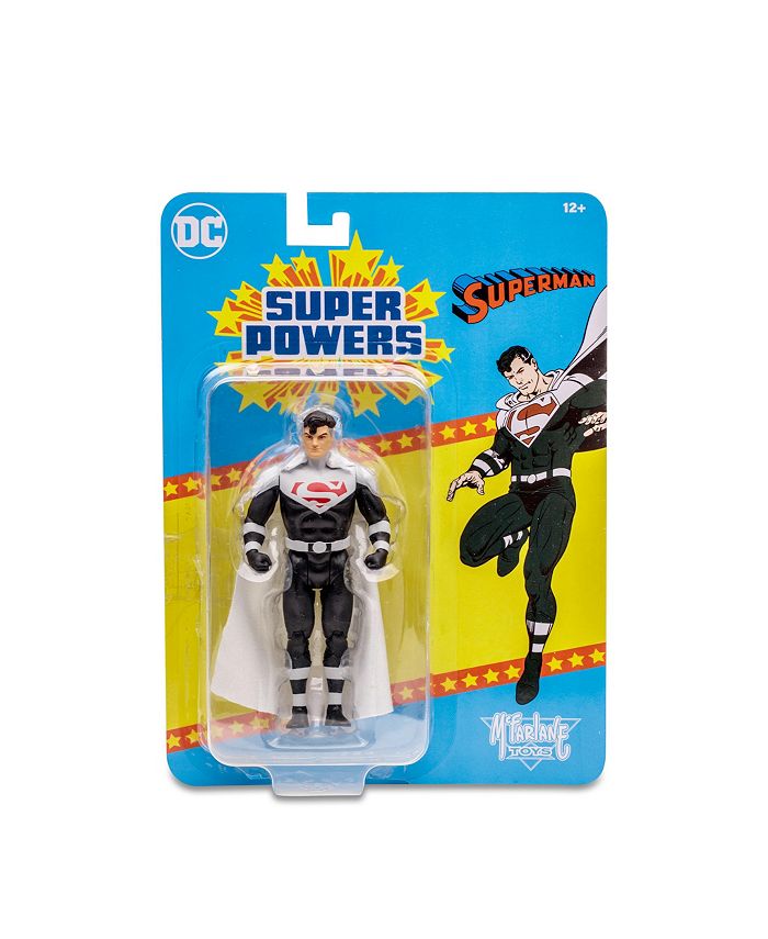 DC Direct Super Powers 5 In Figures Wave 6- Lord Superman - Macy's