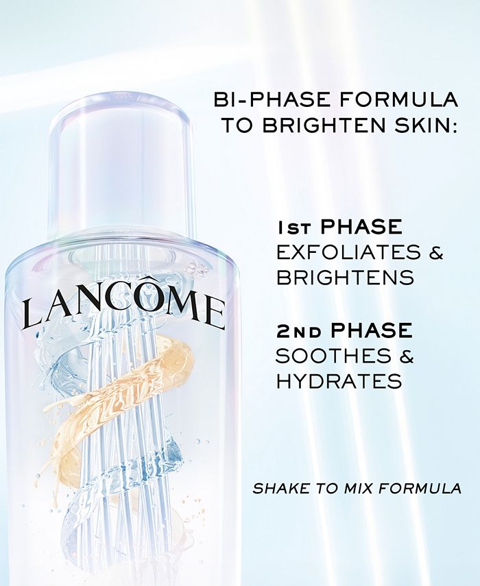 Lancôme Clarifique Double Treatment Essence - Macy's