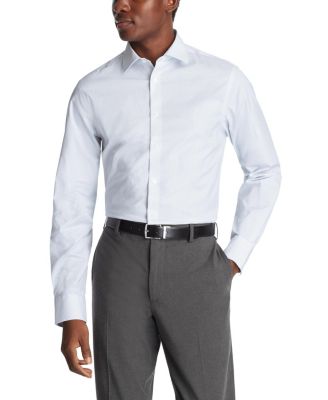 Calvin klein dress shirts macy's store