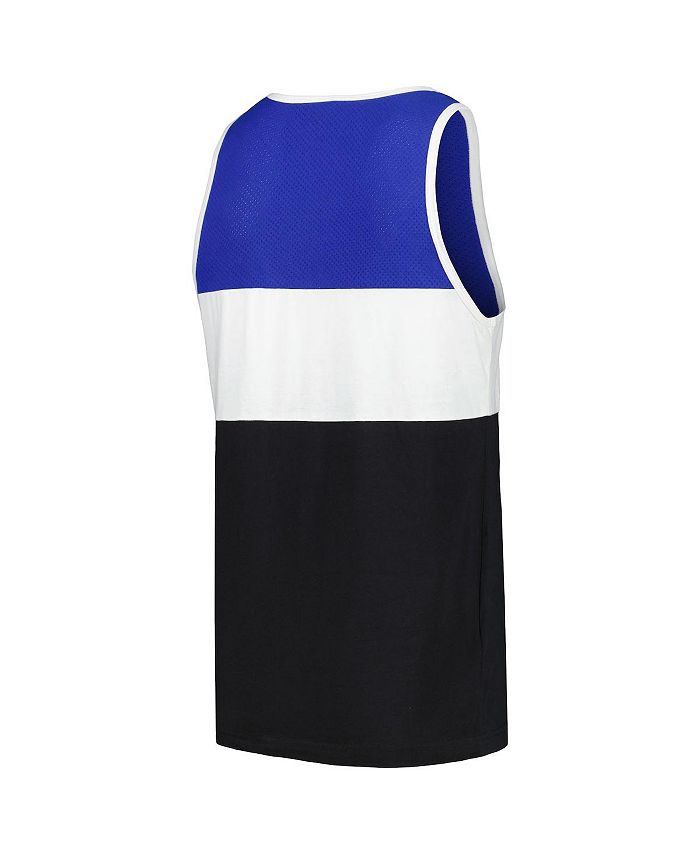 Mitchell & Ness Men's Black Orlando Magic Special Script Tank Top - Macy's