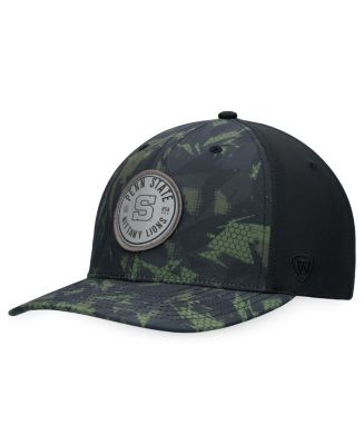 Men's Top of the World Black Penn State Nittany Lions OHT Military ...