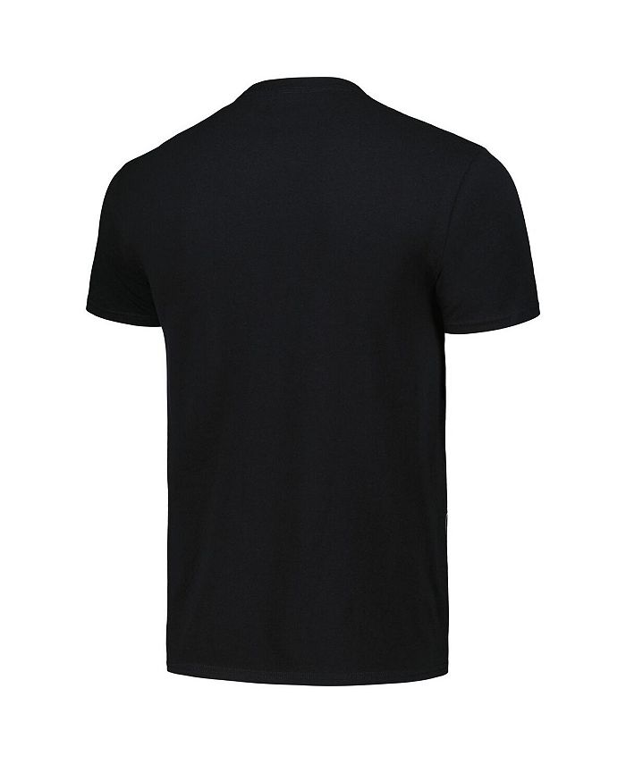 Ecko Unltd Ecko Unlimited Unisex Heather Gray Spider-Man Scrappy T ...