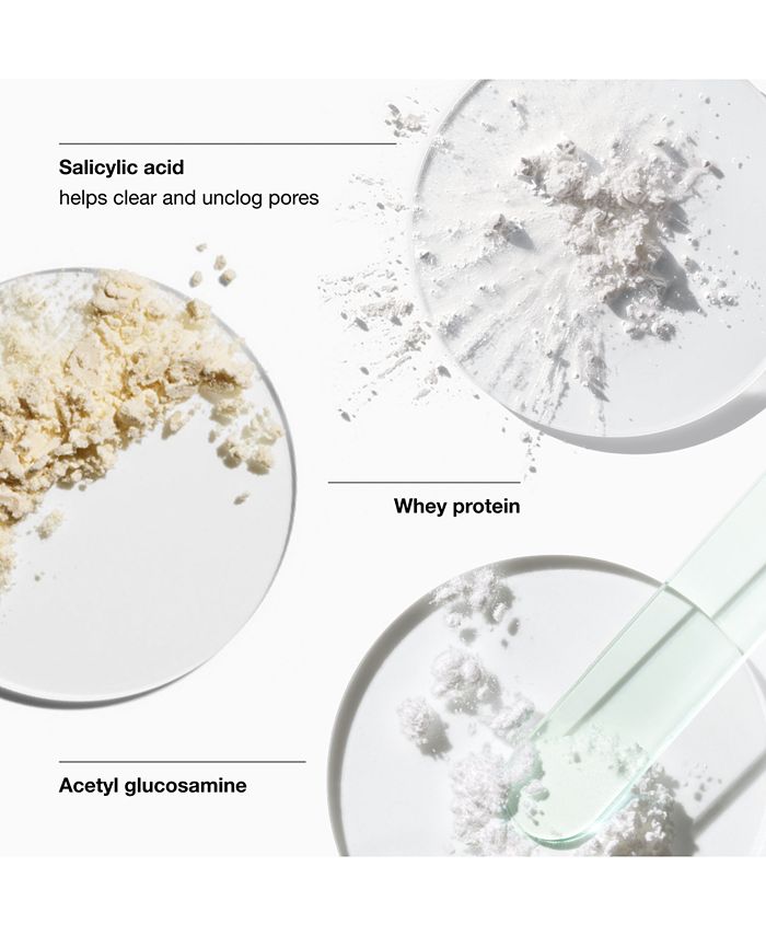 Clinique Acne Solutions Acne + Line Correcting Serum, 1 oz. - Macy's