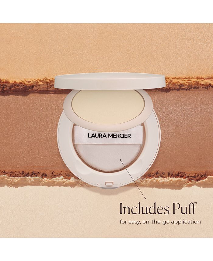 Laura Mercier Translucent Pressed Setting Powder Ultra-Blur - Macy's