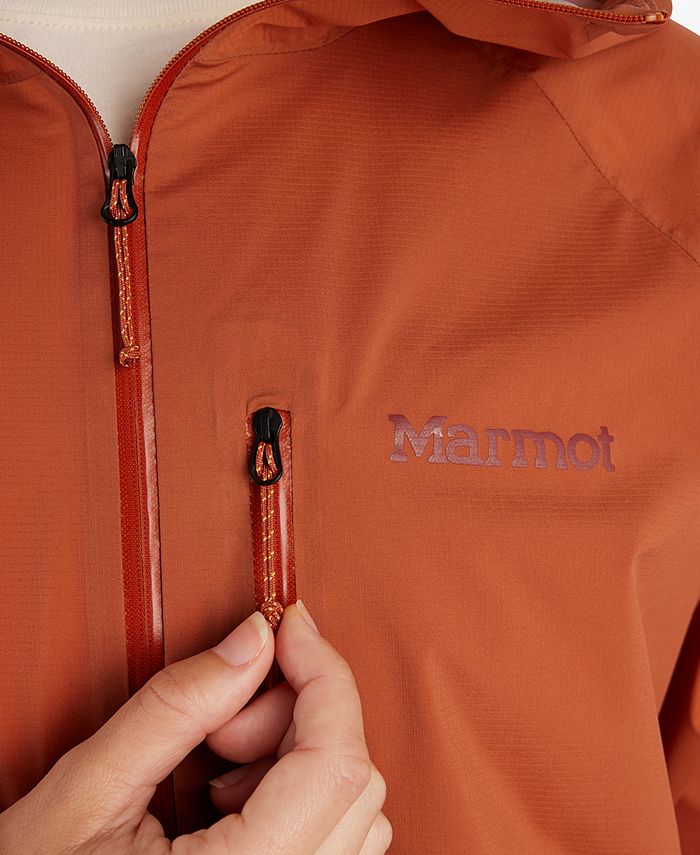 Marmot Women's Superalloy Packable Rain Jacket - Macy's