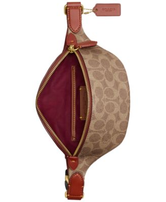 Coach Fanny Pack - Macy's