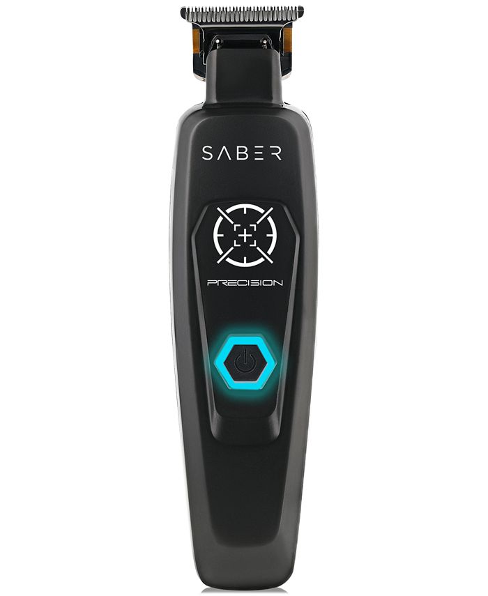 StyleCraft Professional Precision Saber Professional Hair Trimmer - Macy's