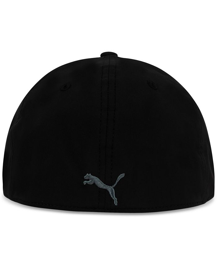 Puma Men's Evercat Pressure Stretch-Fit Cap - Macy's