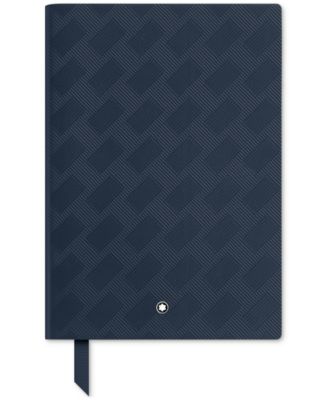 Montblanc Leather Notebook #146 - Macy's