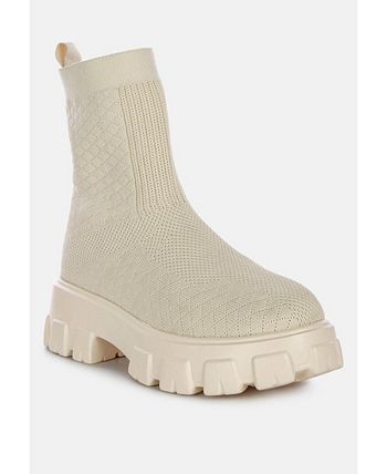London Rag mallow boots - Macy's