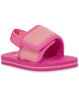 Ugg slides macy's store