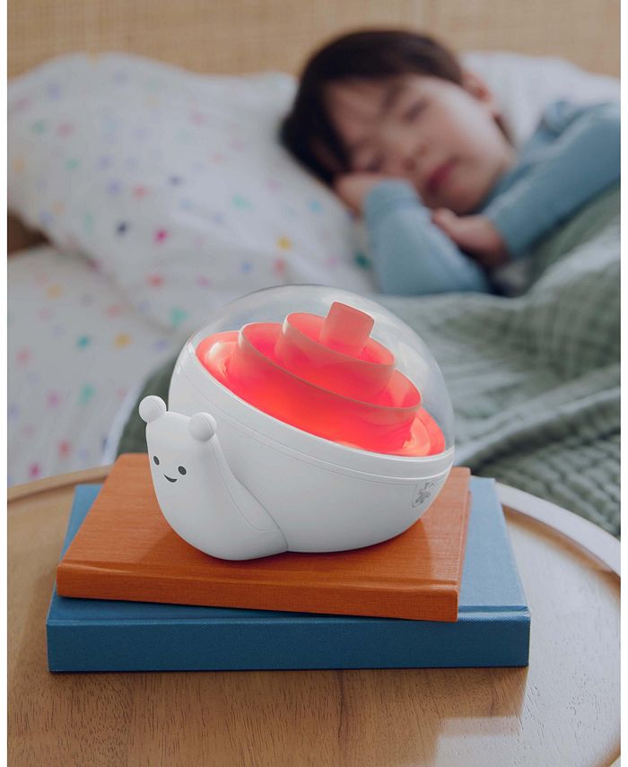 Skip Hop Smart Snail Baby Boys or Baby Girls 3-in-1 Sound and Routine ...