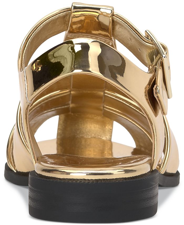 I.N.C. International Concepts Women's Faela Fisherman Sandals, Created ...