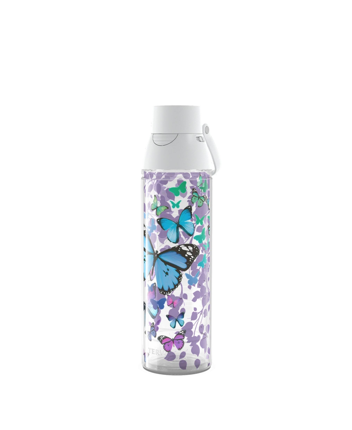 Click here for Tervis Tumbler Tervis Venture Lite Blue Endless Bu... prices