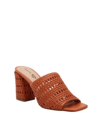 Katy Perry The Tana Slide Sandal - Macy's